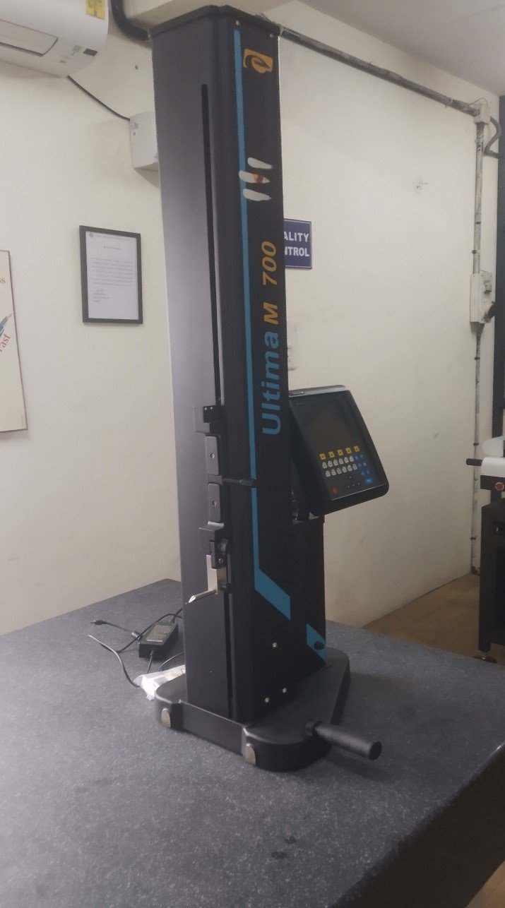 Ultima M 700 Digital Height Gauge - inspentech.com